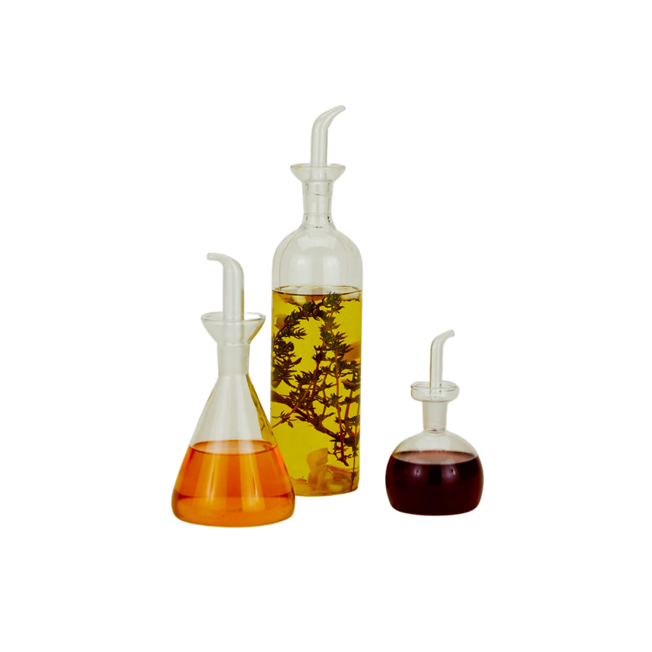 Essential Kitchen Bottles – nest.
