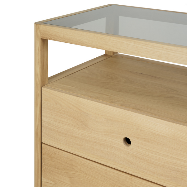 Spindle Dresser – nest.
