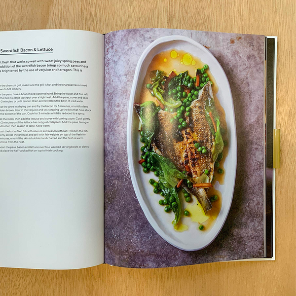 Whole Fish Cookbook – nest.